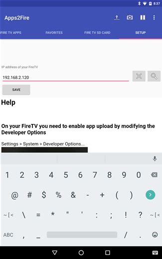 How To Install Kodi On Your Amazon Fire TV Or Fire TV Stick