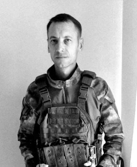 Лазарев Николай погиб 01122023 из региона Саратовская область