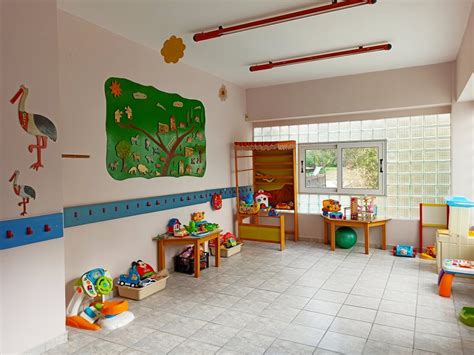 Συλλογή στοιχείων δημοτικών παιδικών βρεφικών και βρεφονηπιακών