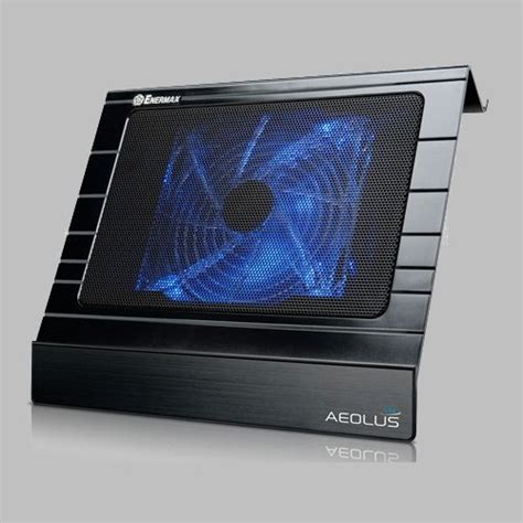 Enermax Presents Notebook Cooler Aeolus N14 Softpedia