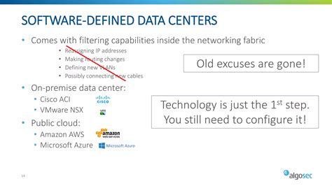 Microsegmentation From Strategy To Execution Ppt