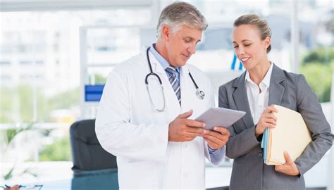 Enhancing Information Dissemination In Healthcare Anju