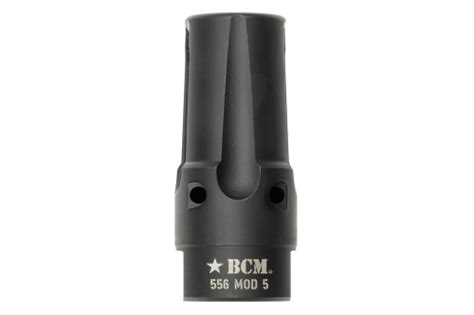 Bcm® Ar15 Compensator Mod 5 5 56 Nato