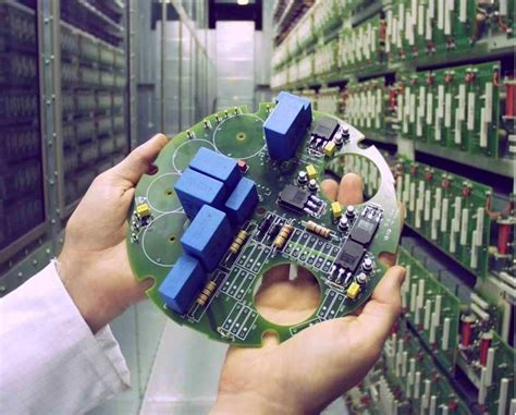 Construction Of Full Converter Iv Reliability Reliability Analysis Of