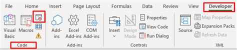 Using Macro Recorder In Excel With Easy Steps ExcelDemy