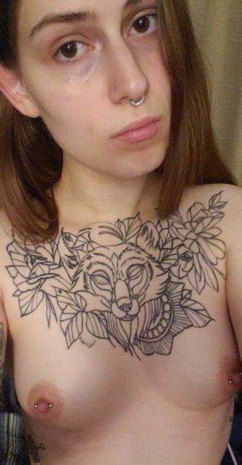 Tired Anxious And Tattooed Porn Pic Eporner