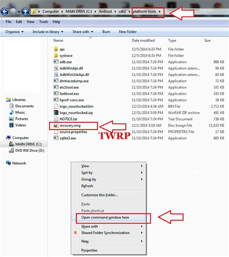 Command Post Platform Manual Mediagetdark