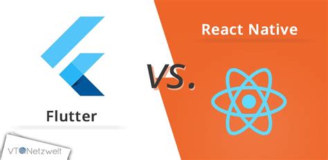 Flutter Vs React Native — Best Cross Platform App Development Tool By Surender Vikram Singh