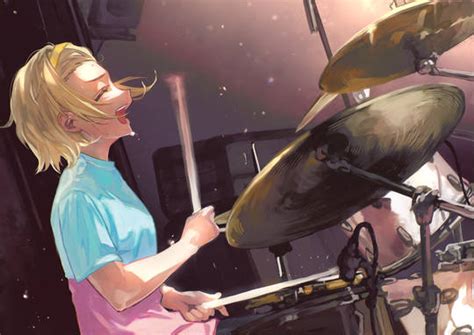 田井中律誕生祭2022 乙童
