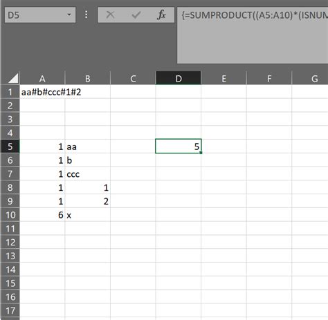 Excel Function Split String Into Horizontal Array By Delimiter Stack Overflow