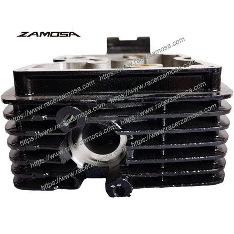 Motorcycle Cylinder Head 150cc Ap150 Apsonic Aloba Motorcycle Engine Parts Chongqing Racer
