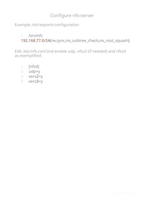 PXE Network Booting The Raspberry Pi PDF