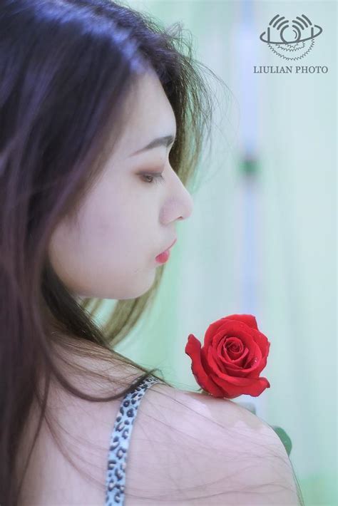 圖蟲人像攝影年年歲歲花相似 每日頭條