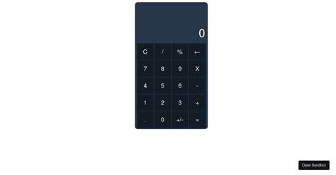 Withered Bash 5q6585 Codesandbox