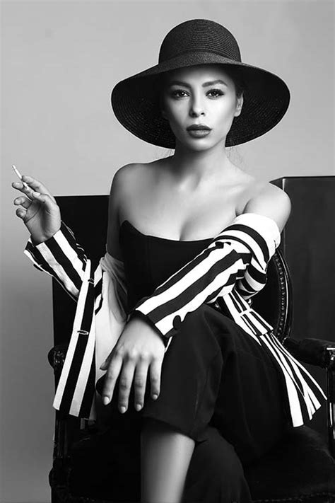 Ebru Yücel Stand Talents