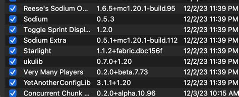 Crash Help R Fabricmc