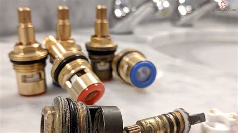 Types Of Tap Cartridge And How To Replacing The Mixer Tap Cartridge