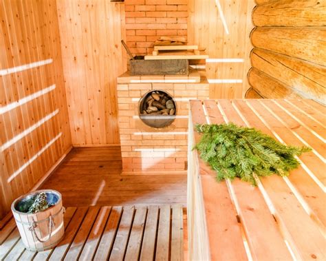 The Russian Banya Experience Explained Sauna Samurai