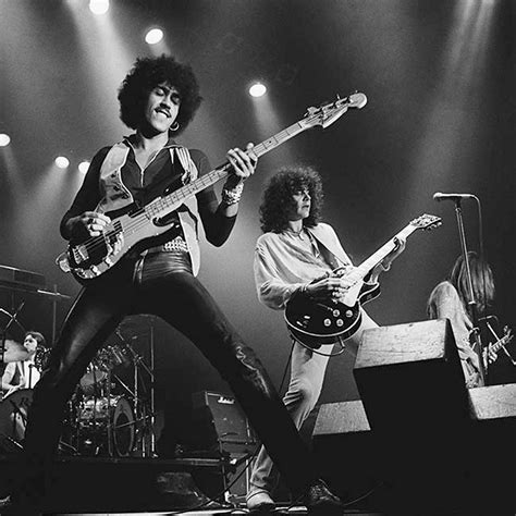 Thin Lizzy Remembering Part 2 When This Band Rocked The Facebook