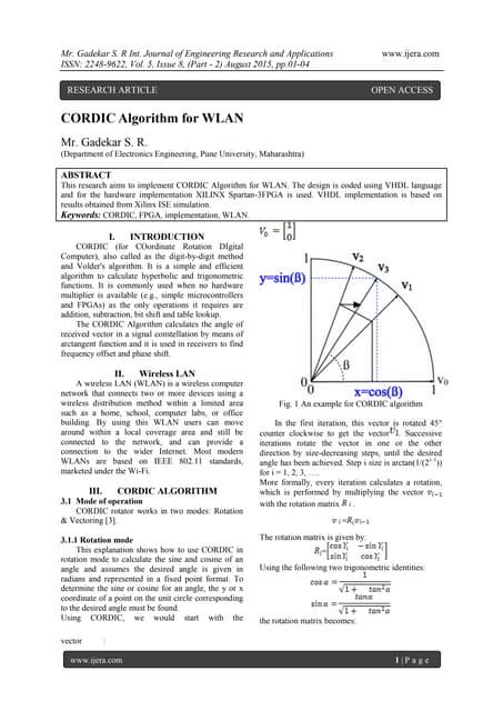 An Efficient Line Clipping Algorithm For Circular Windows Using Vector