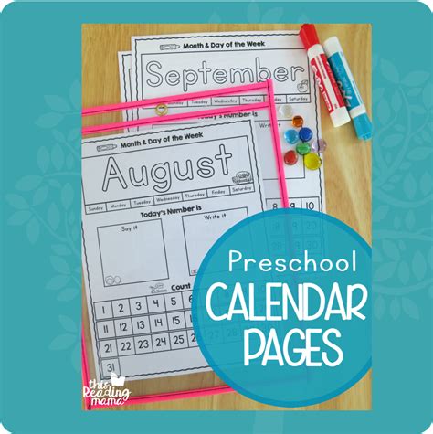 Measurement Archives This Reading Mama