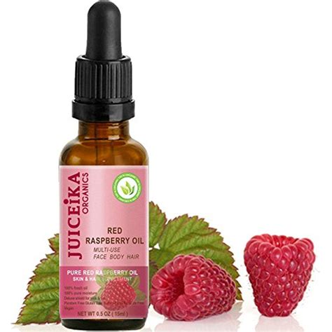 Organic Red Raspberry Oil 100 Pure 100 Pure Moisture Skin And Hair Supplement The Best Organic Red Raspberry Oil 100 Pure 100 Pure Moisture Skin And Hair Supplement The Best