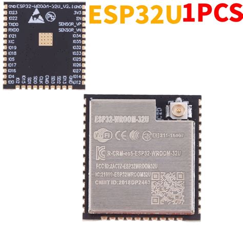Esp32 Development Board Expansion Board Compatible With Esp32 Wifi Bluetooth Module Nodemcu 32s