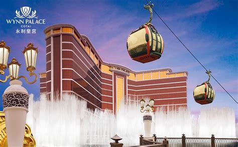 永利皇宮套票 Wynn Palace Macau 澳門永利皇宮限時優惠
