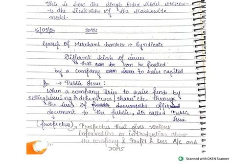 All New Sms Chapter Notes For Class Tenth Pdf