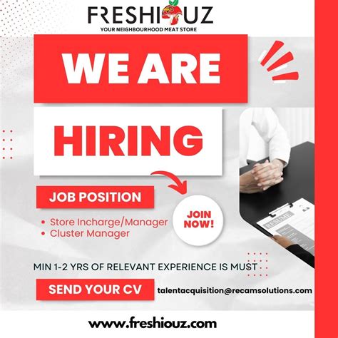 Sabarinath Jothi On Linkedin We Are Hiring And Growing ️ Dear Linkedin Friends Pls Refer To