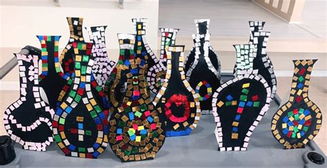 인천 주간보호센터 간석역 미술인지 자개도자기 제작 네이버 블로그