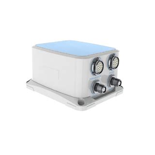 Inertial Navigation System INS Manufacturer ERICCO China