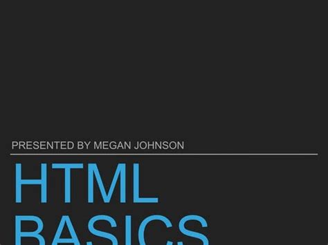 Html5 Basic Exercises Docx Web Design And Html Internet