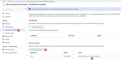 Microsoft Graph Intune Fun Create Flow Connector For Autopilot MSEndpointMgr