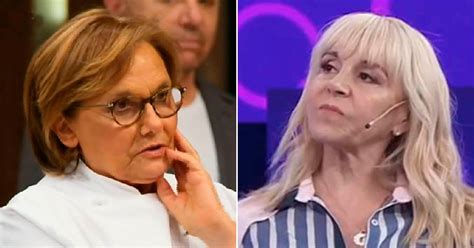 Dolli Irigoyen Opinó Sobre El Precio De Los ñoquis De Claudia Villafañe