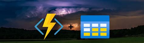 Azure Table Storage Medialesson Medium