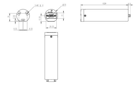 North Seeking Mems Imu For Gyro Tools Ericco Inertial Technology