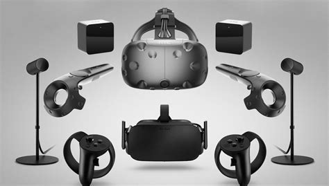 Oculus Wants To Go Big On Opening Their Platform To Third Party