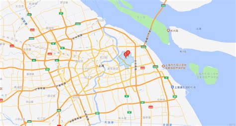 上海金桥地理位置 知乎