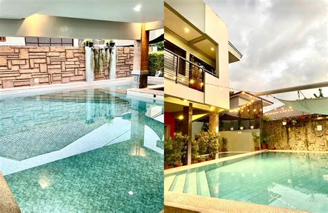 Batis Ng Makiling Batis Ng Makiling Hot Spring Resort