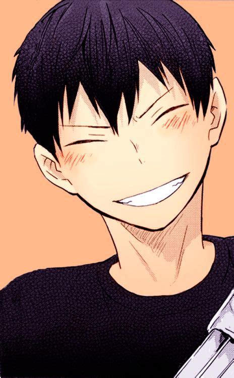 Haikyuu Various X Reader Kageyama X Reader Wattpad