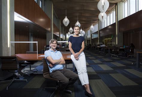 Quantum Foundry To Develop Materials For Quantum Based Technologies Research And Technology