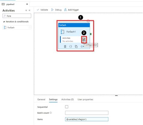 Welcome To Techbrothersit Array Type Variable In Azure Data Factory