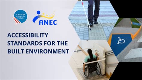 Уебинар относно стандартите за достъпност на изградената среда НАСОКИ