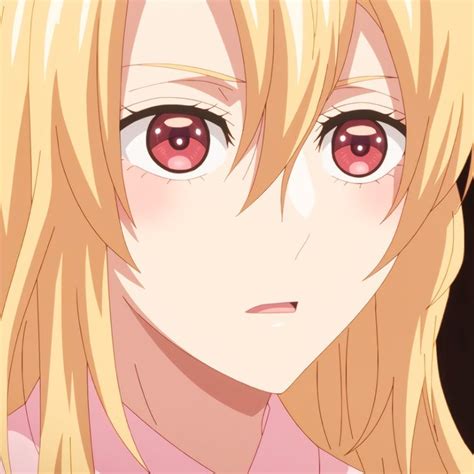 Angelica Rapha Redgrave Icon