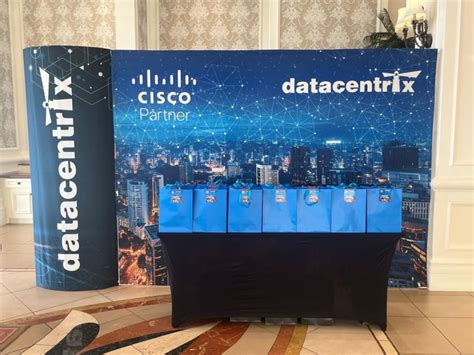 Ben De Klerk On Linkedin Datacentrix Cisco