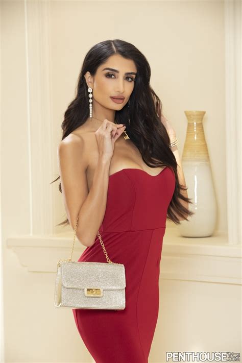 Mia Ventura Penthouse Babesource