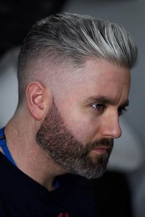 90 Classy Older Mens Hairstyles For Thinning Hair Fashion Hombre Older Mens Hairstyles