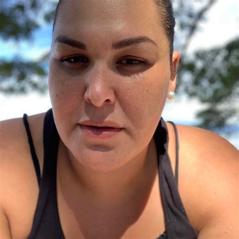 Rebeca Chacon Tenorio