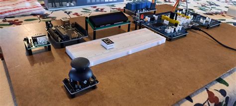 smraza super starter kit project kit with breadboard power supply jumper wires